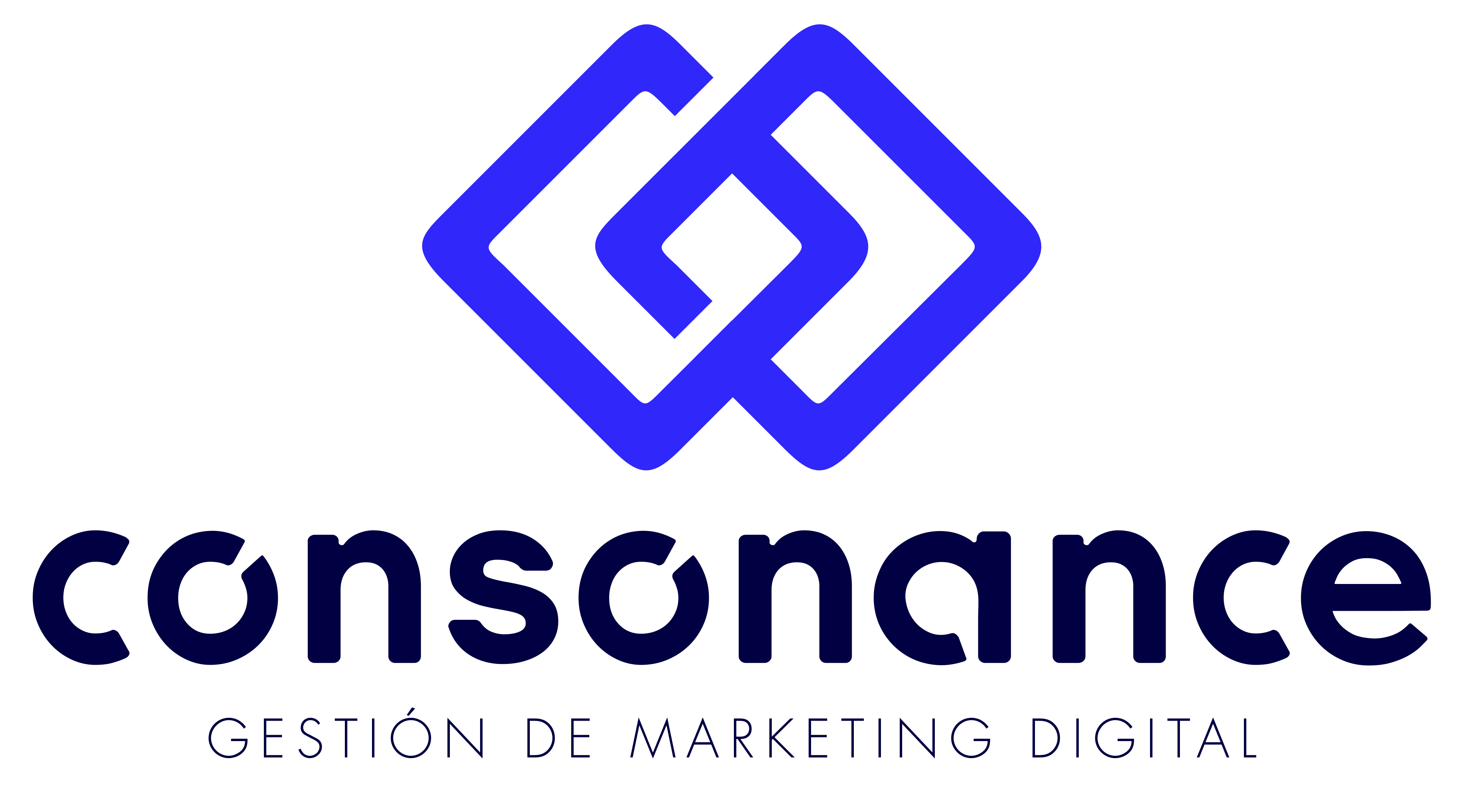Consonance - Consonance -Marketing Digital- BCN